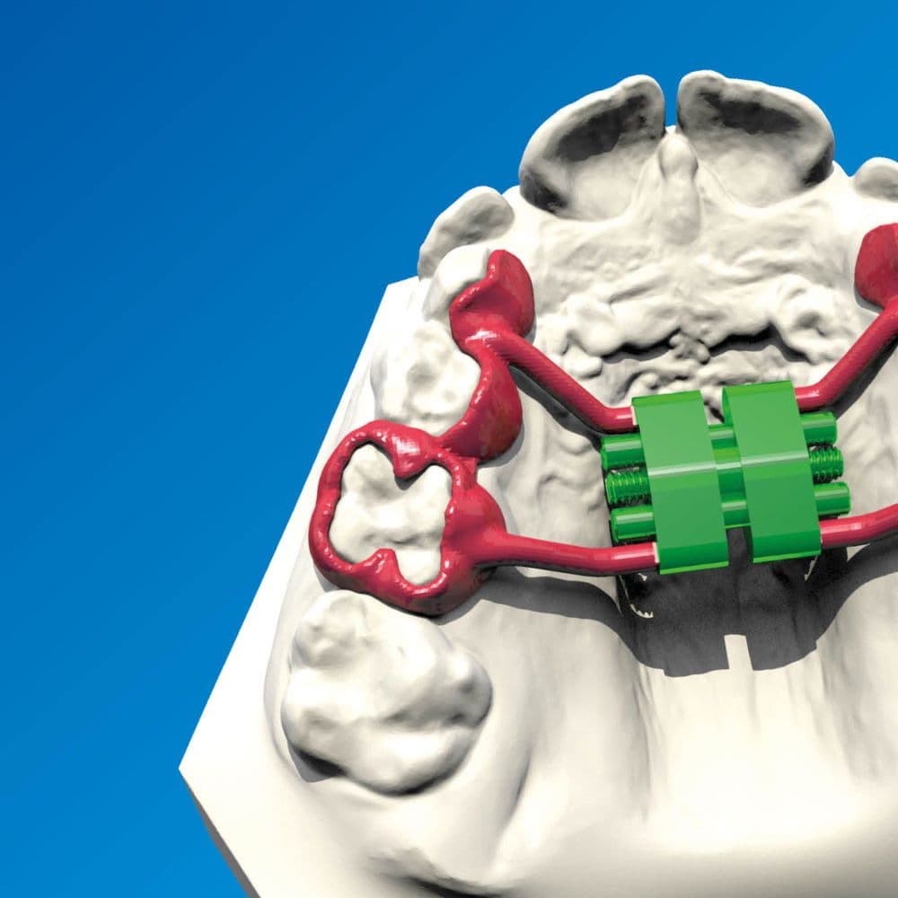 3D Leone Designer software